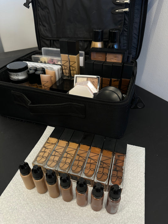 TheBaKery|Premium Lipsticks|Luxury Lashes|Beauty Accessories – The ...